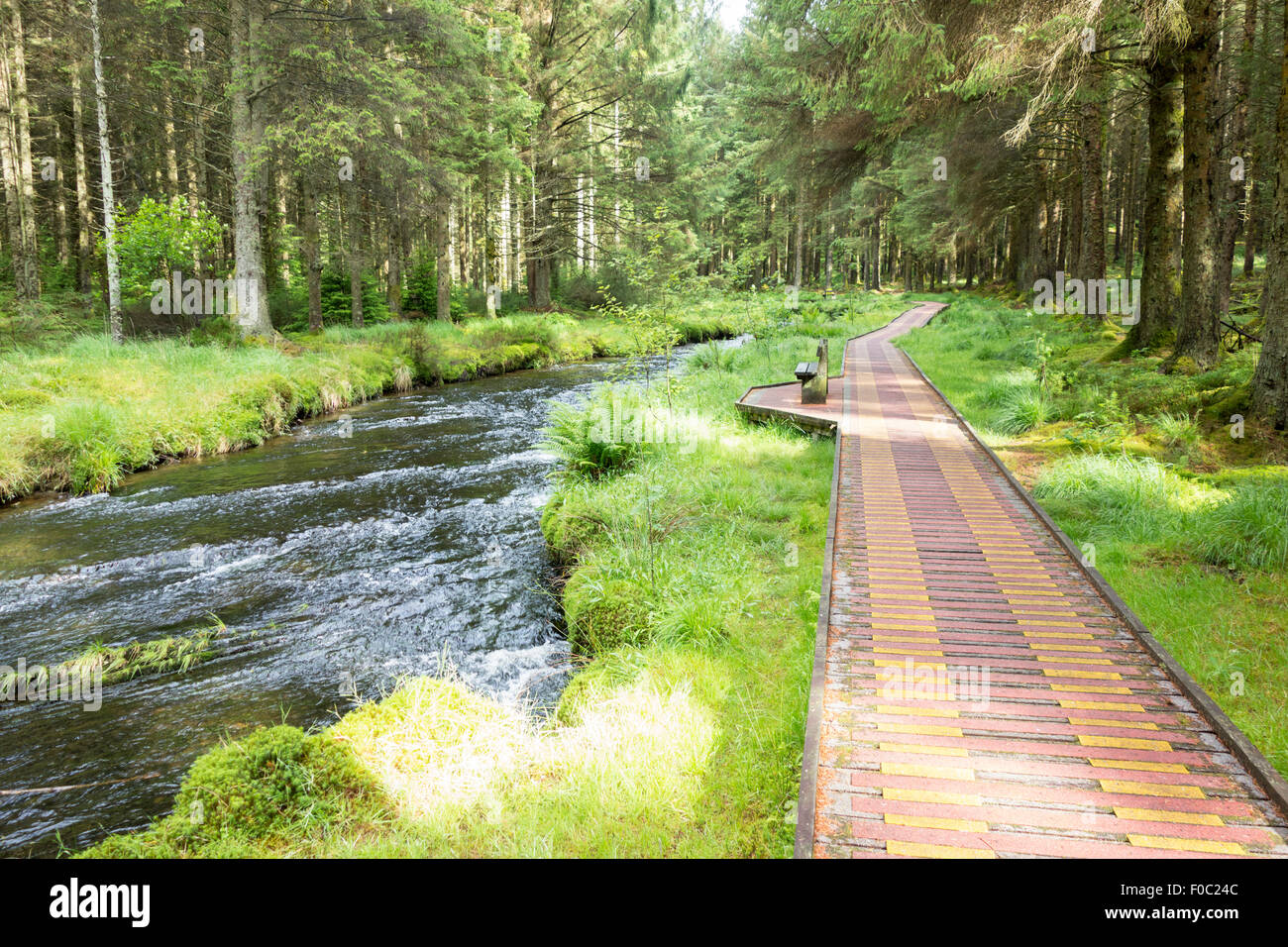 Source river severn hi-res stock photography and images - Alamy