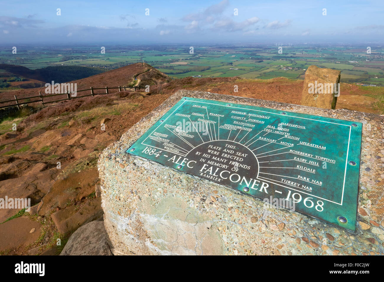 Alec falconer hi-res stock photography and images - Alamy