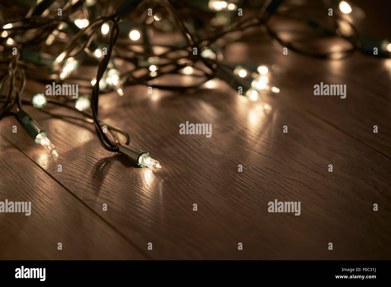Shiny floor lights hi-res stock photography and images - Alamy