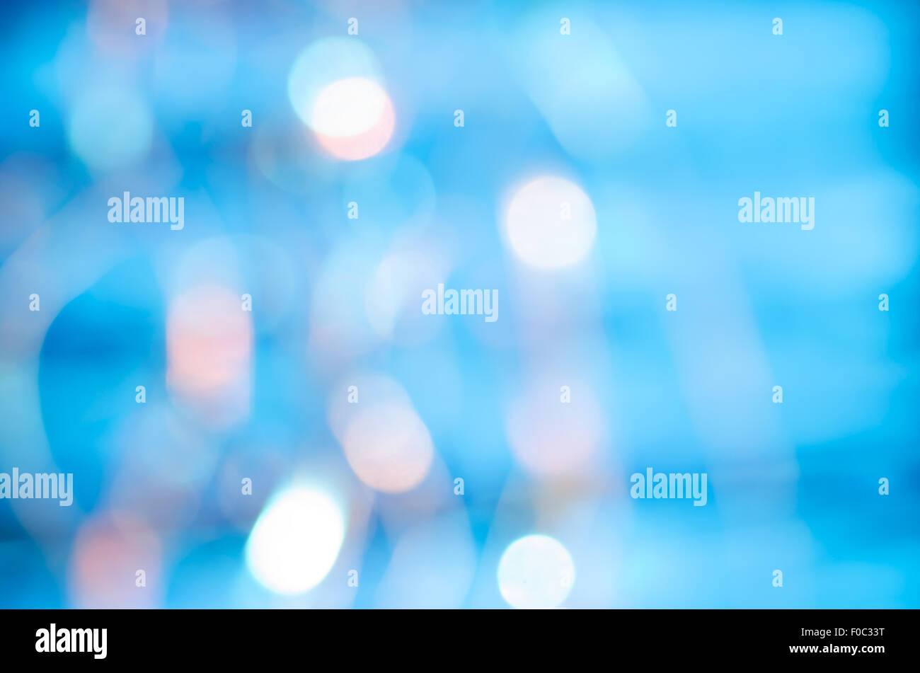 abstract defocused light blue color background texture Stock Photo - Alamy