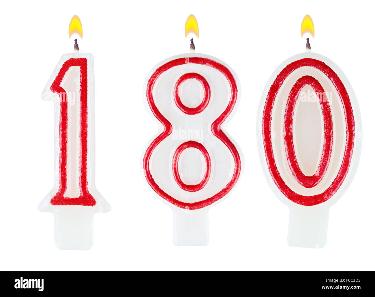 180th Cut Out Stock Images & Pictures - Alamy