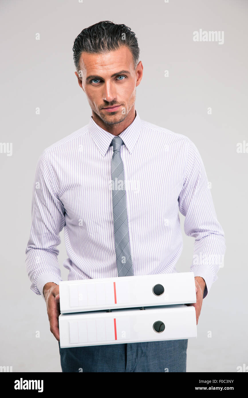 Folder folders formal formal wear hi-res stock photography and images ...