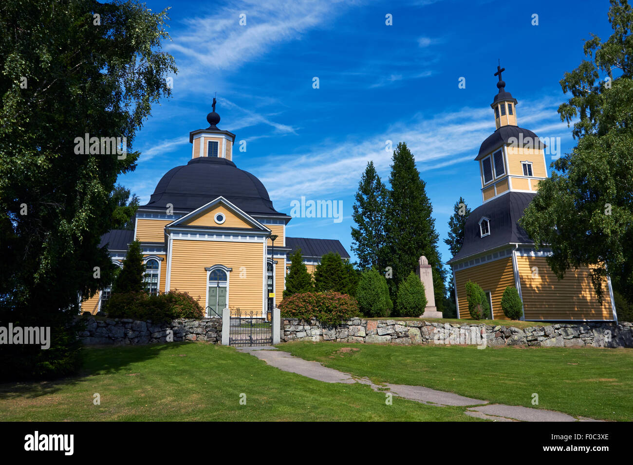 Taipalsaari finland hi-res stock photography and images - Alamy