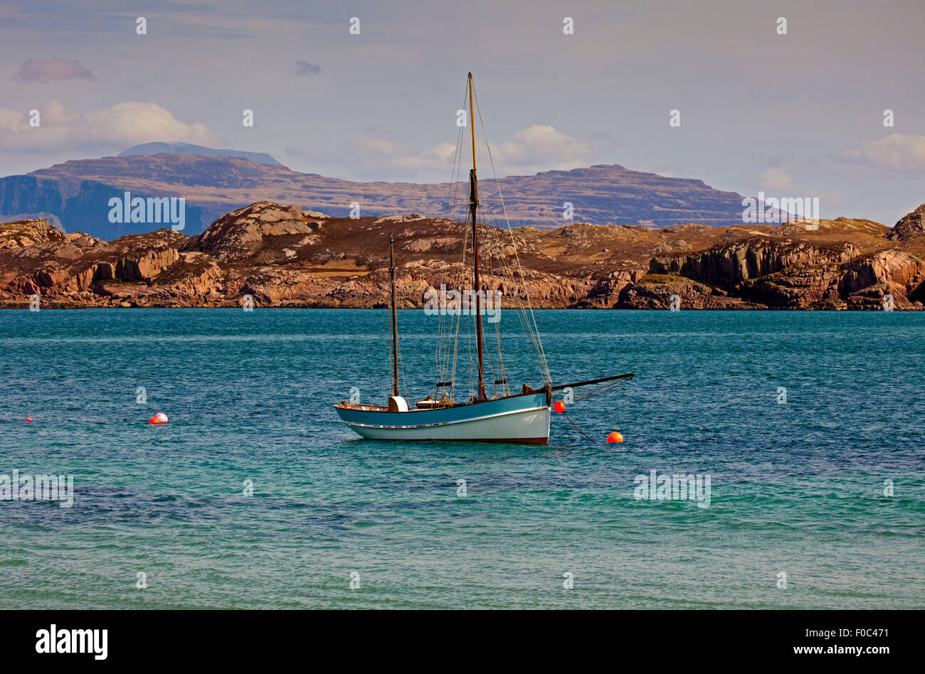 Berthed boat hi-res stock photography and images - Alamy