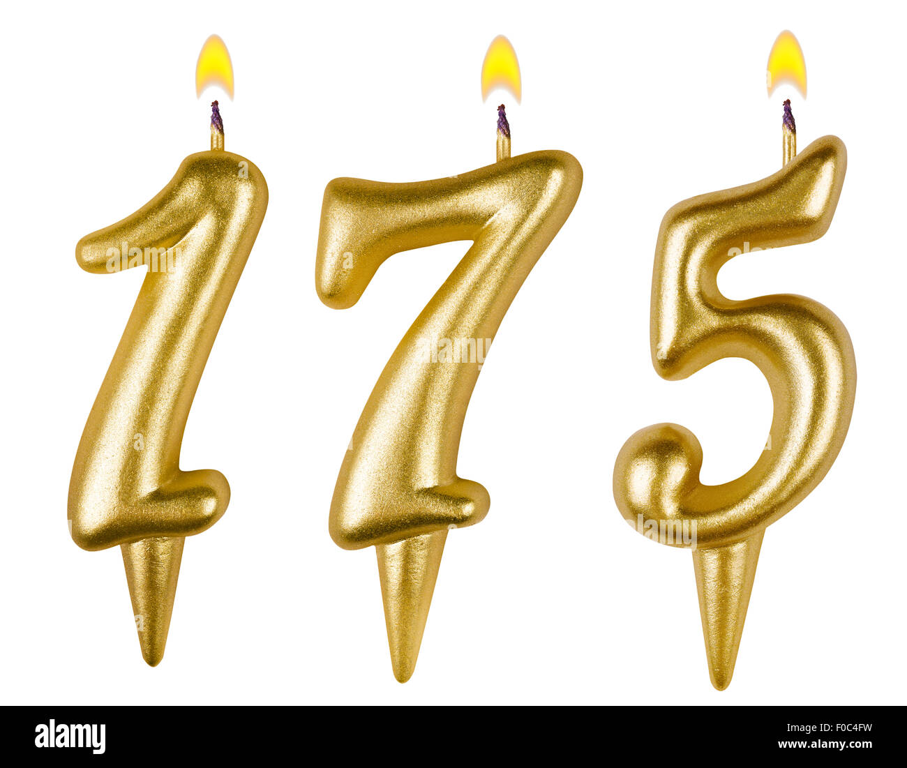 175th birthday party hi-res stock photography and images - Alamy
