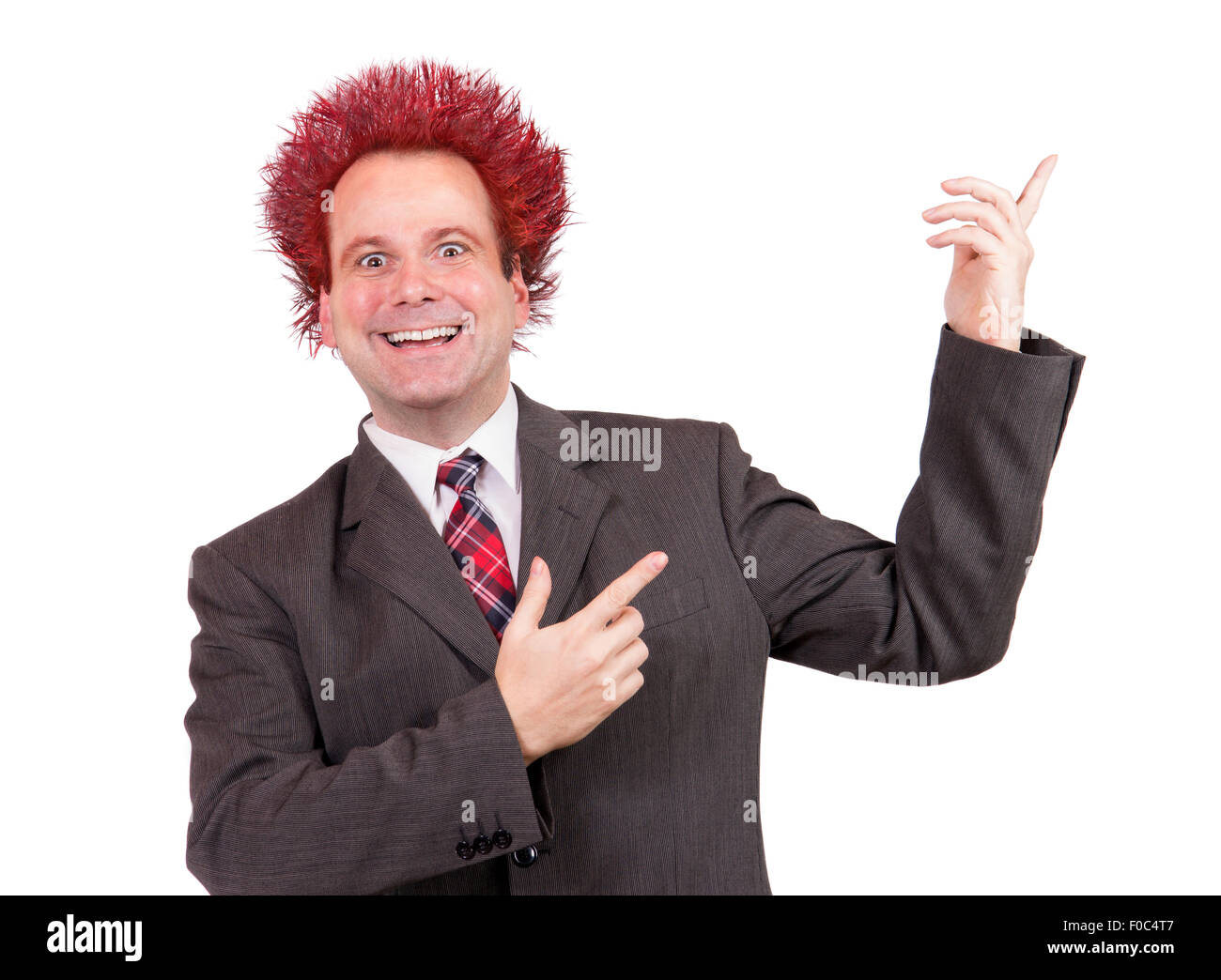 Hand up hi-res stock photography and images - Alamy