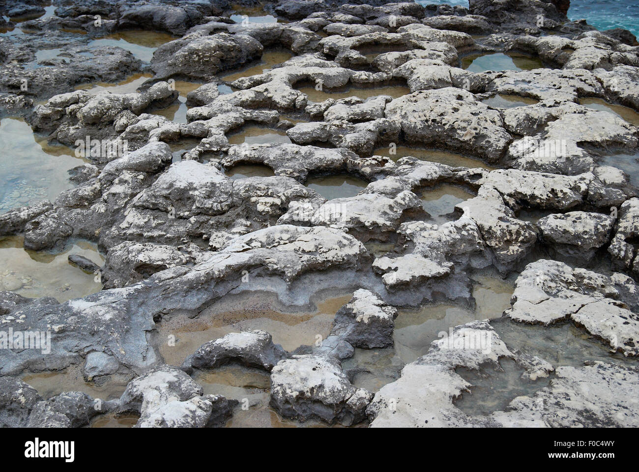 Corroded sea wall hi-res stock photography and images - Alamy