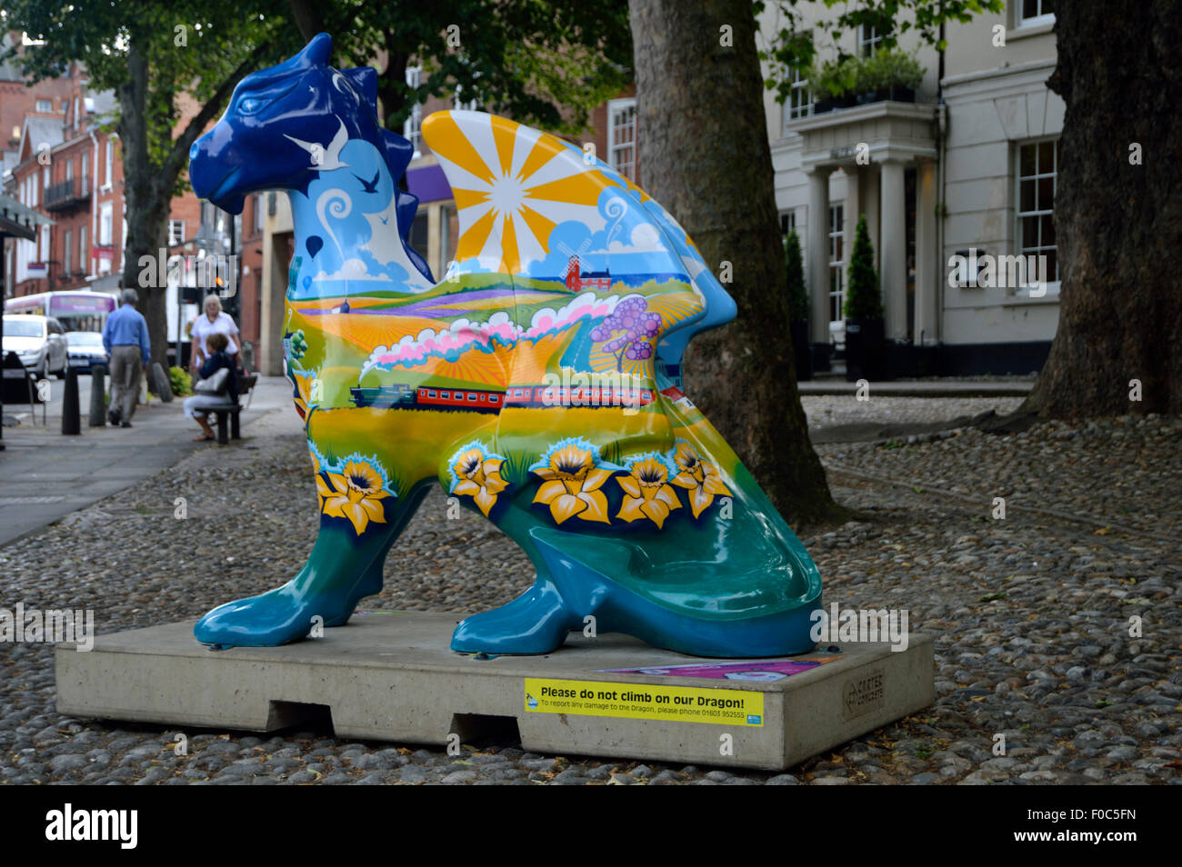 Go go dragons hi-res stock photography and images - Alamy