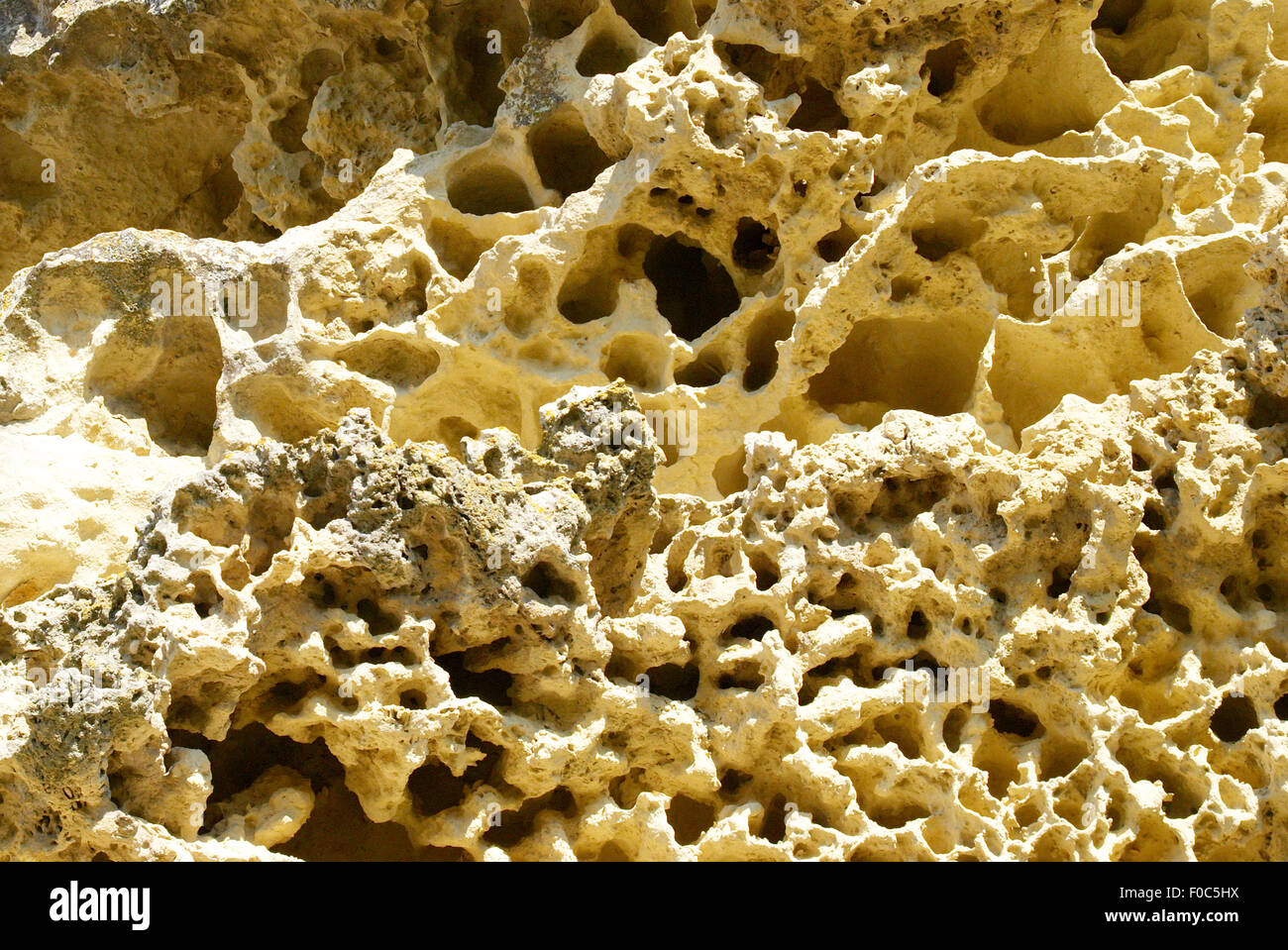 Texture of sandstone Stock Photo - Alamy