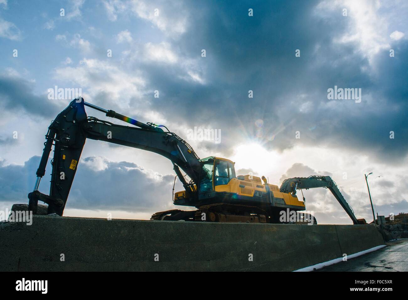 Back angle view hi-res stock photography and images - Alamy