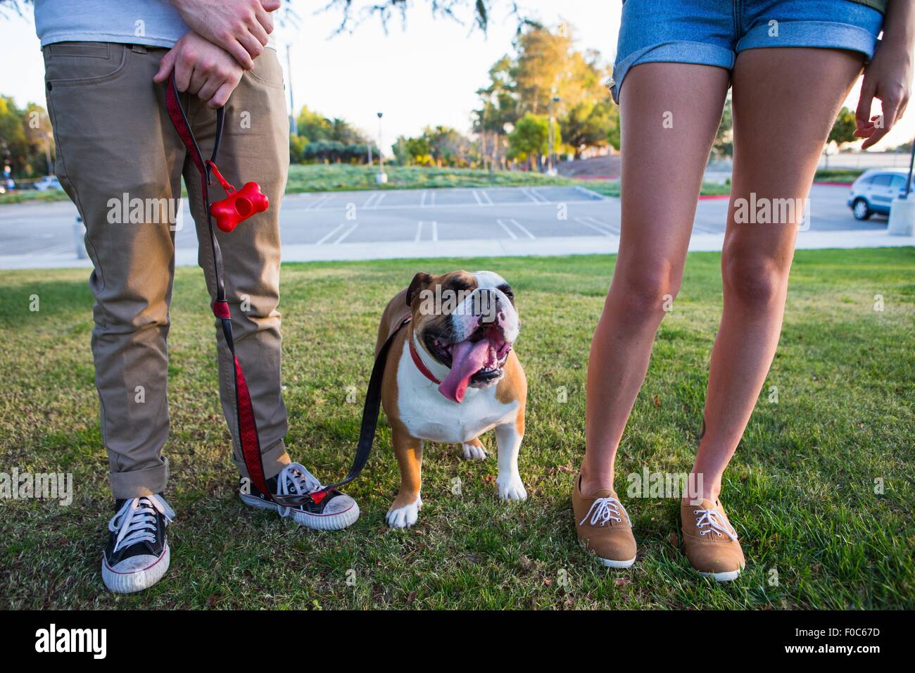 Between legs hi-res stock photography and images - Alamy