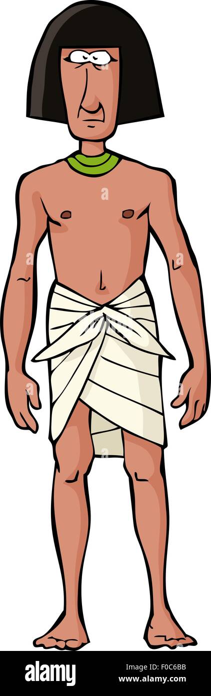 Egyptian Slave High Resolution Stock Photography and Images - Alamy