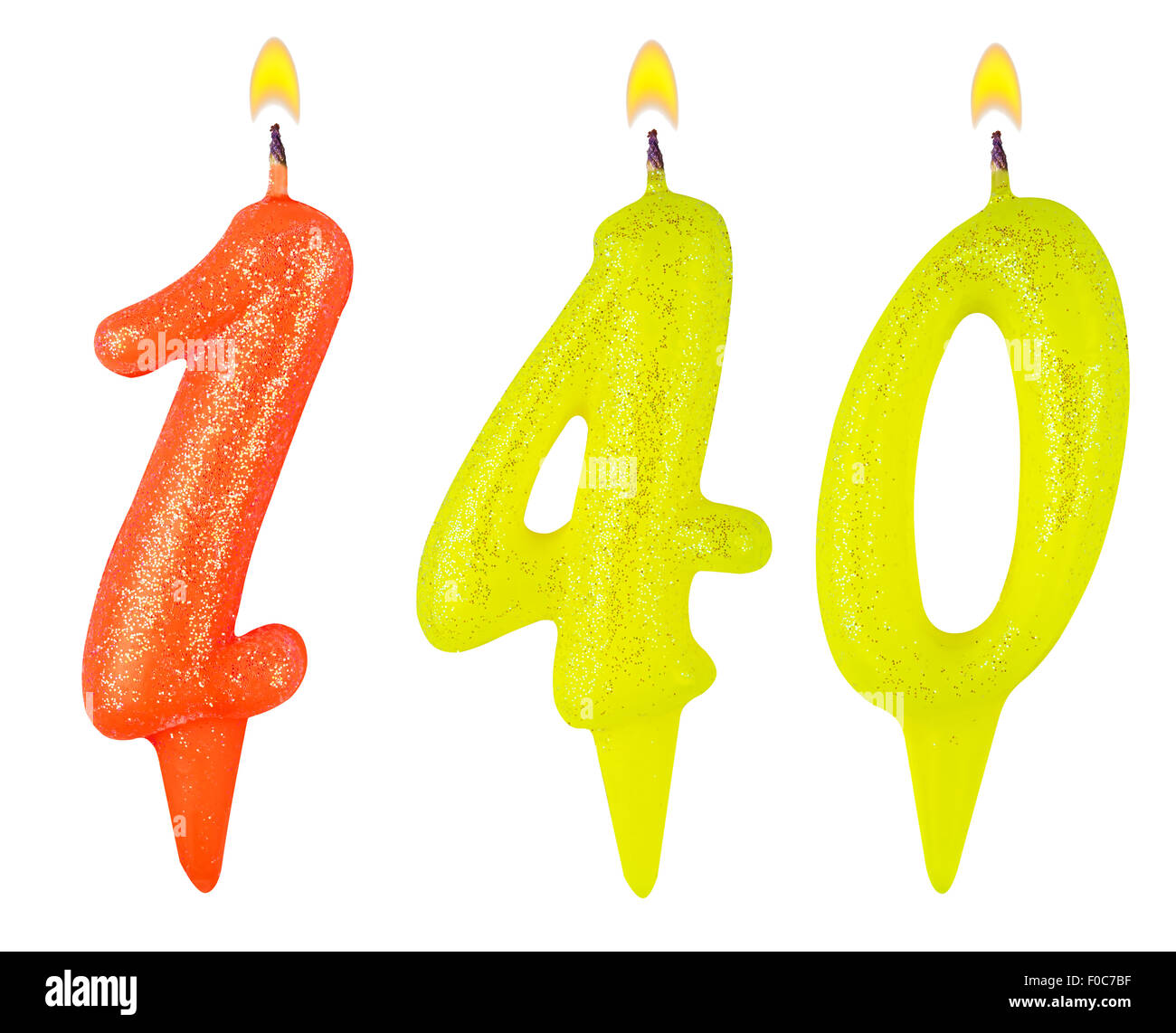 Number 140 hi-res stock photography and images - Alamy