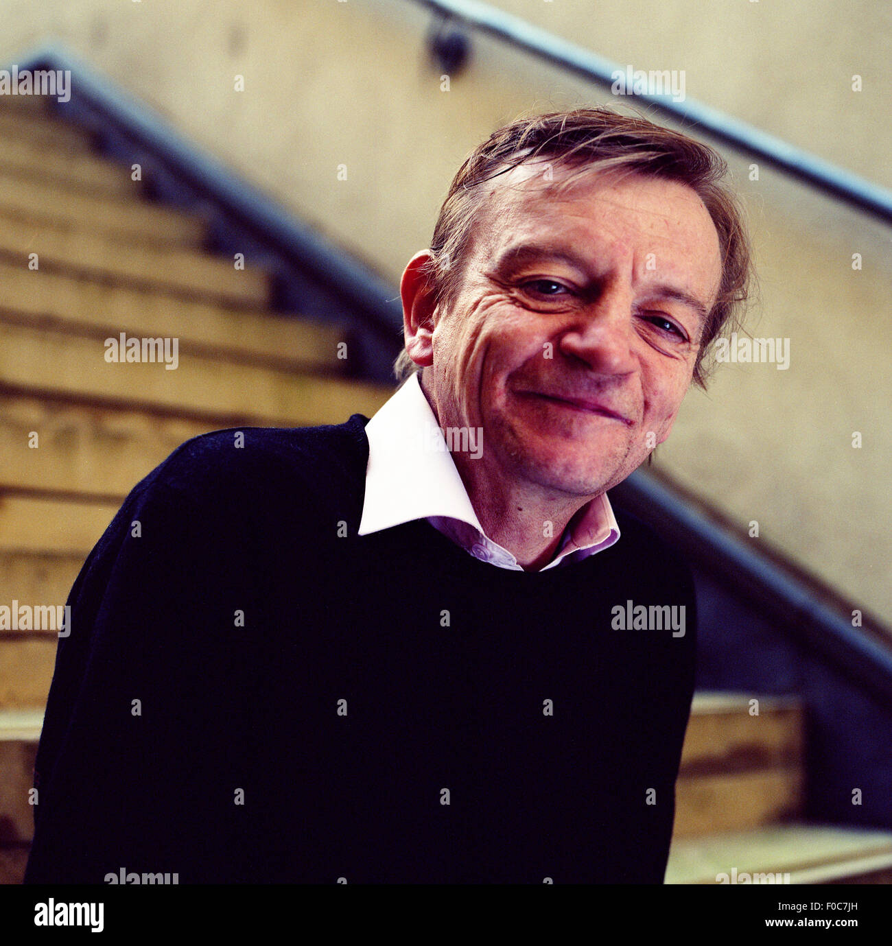 Mark singer hi-res stock photography and images - Alamy