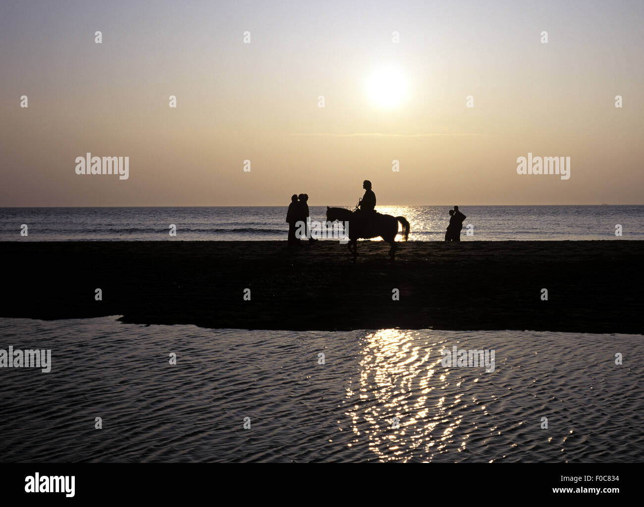Duenen am meer hi-res stock photography and images - Alamy