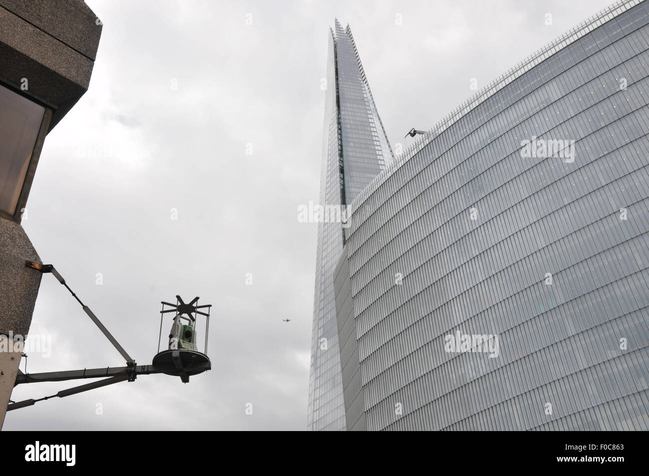 Wall shard hi-res stock photography and images - Alamy