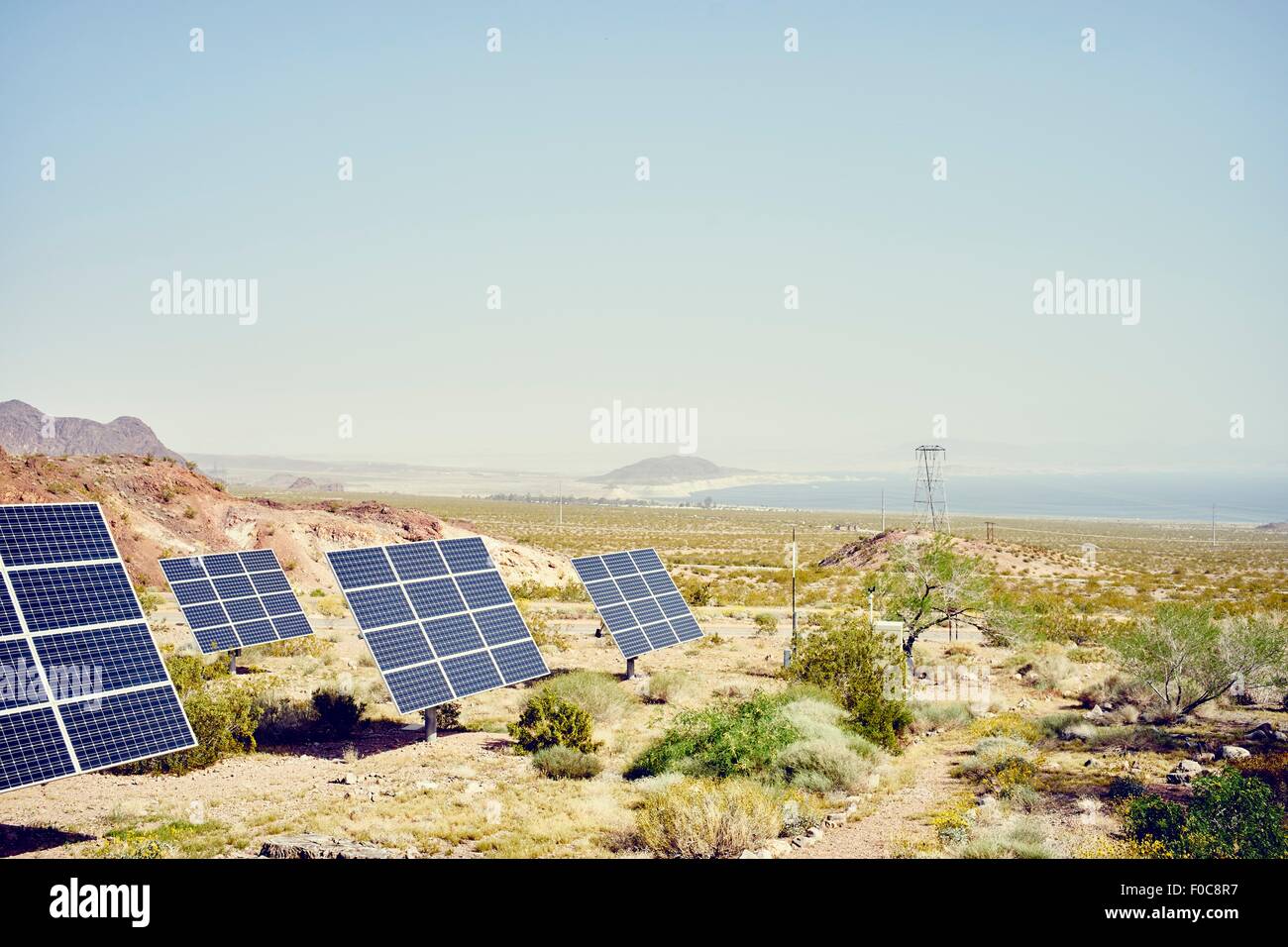 Solar control panels hi-res stock photography and images - Alamy