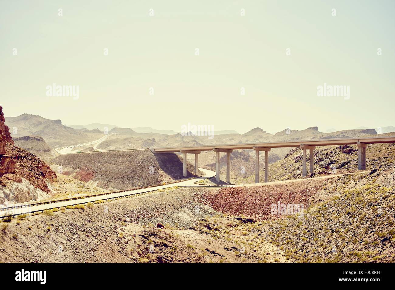 Hoover dam hi-res stock photography and images - Alamy