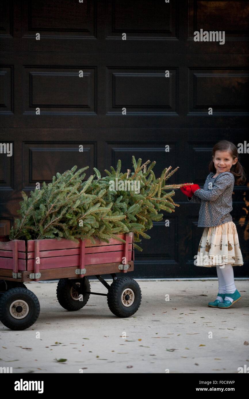 Pushing cart hi-res stock photography and images - Alamy