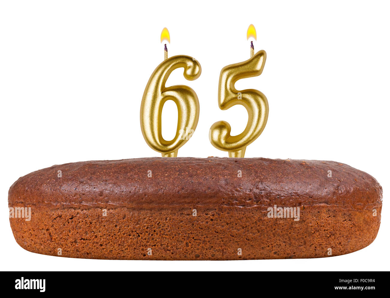 65th birthday cake hi-res stock photography and images - Alamy
