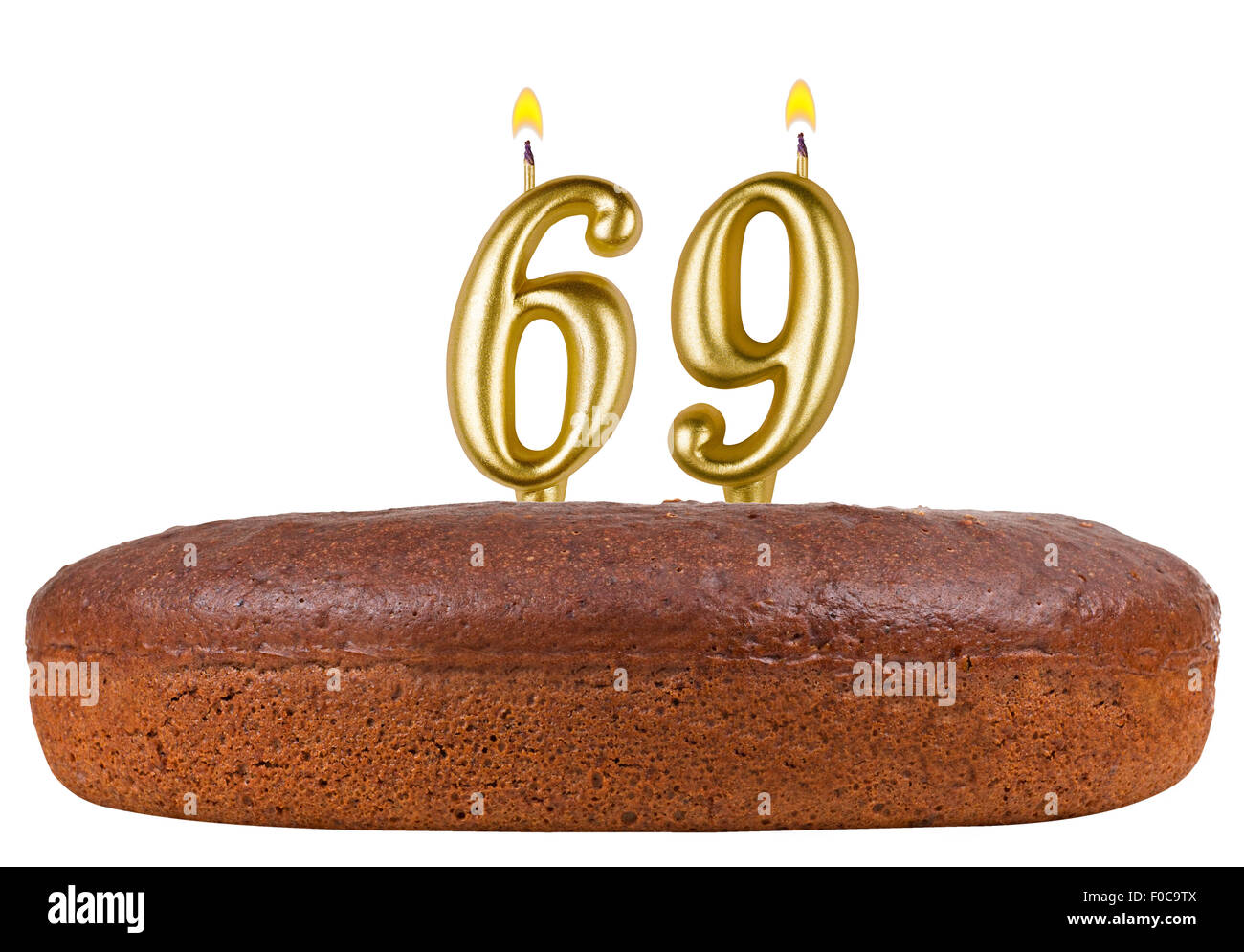 69 birthday Cut Out Stock Images & Pictures - Alamy