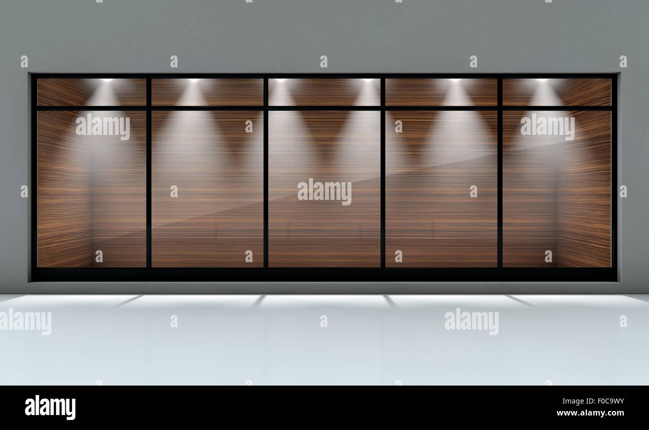 Wallpaper shop hi-res stock photography and images - Alamy