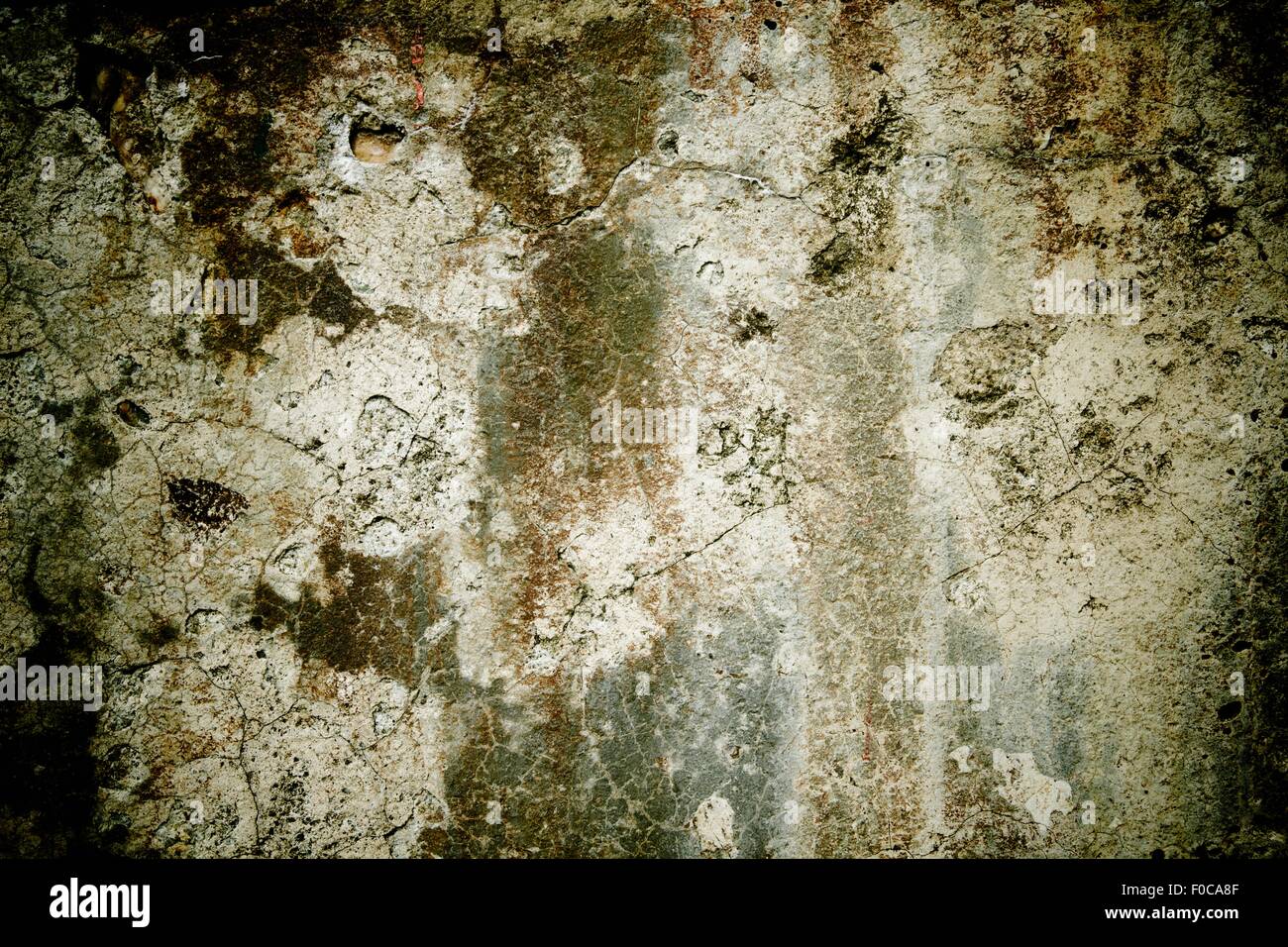 Cracked wall texture Stock Photo - Alamy