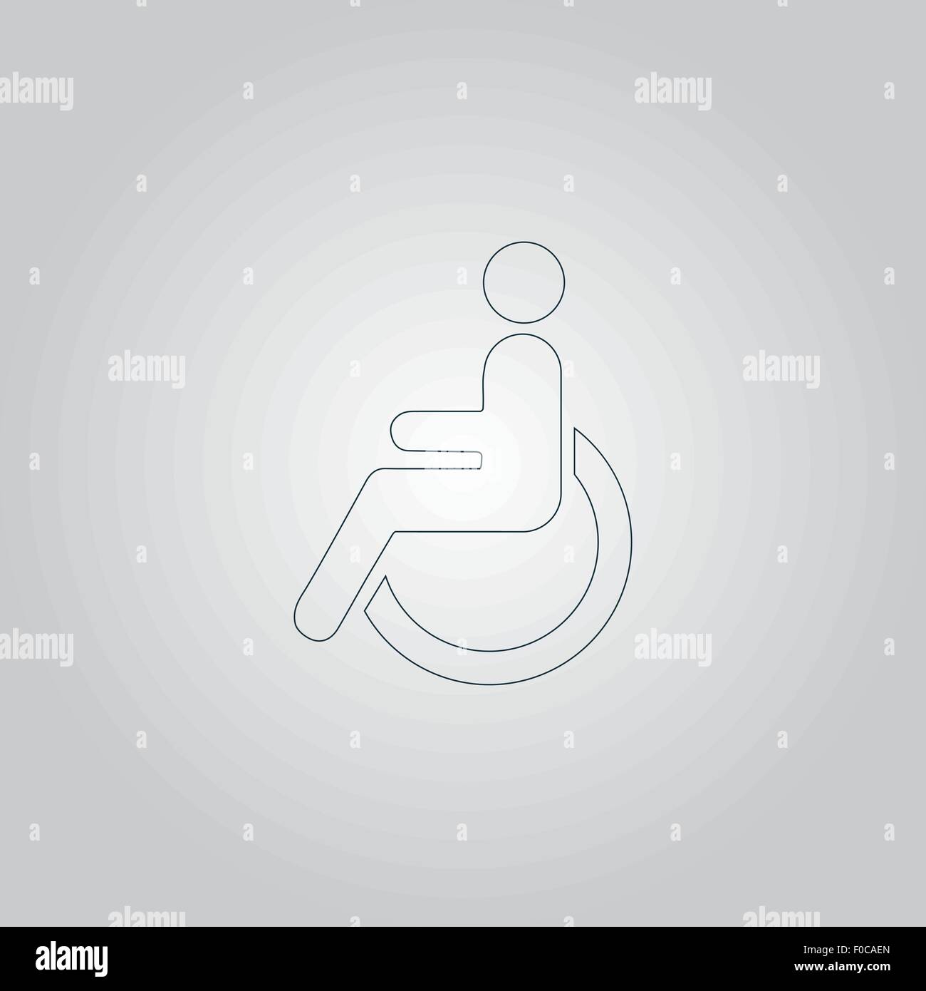 Warning symb Stock Vector Images - Alamy