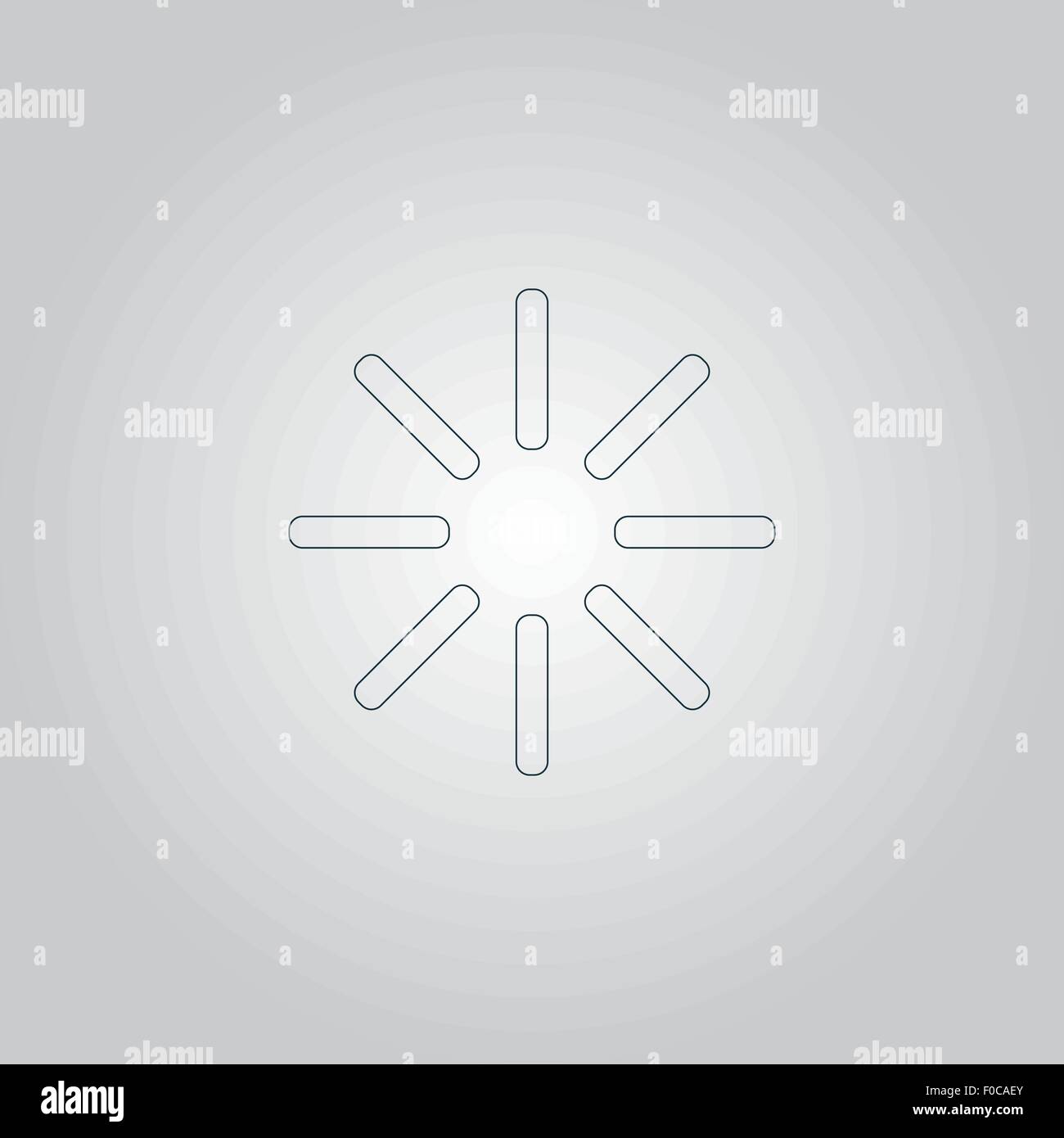 Waiting test Stock Vector Images - Alamy
