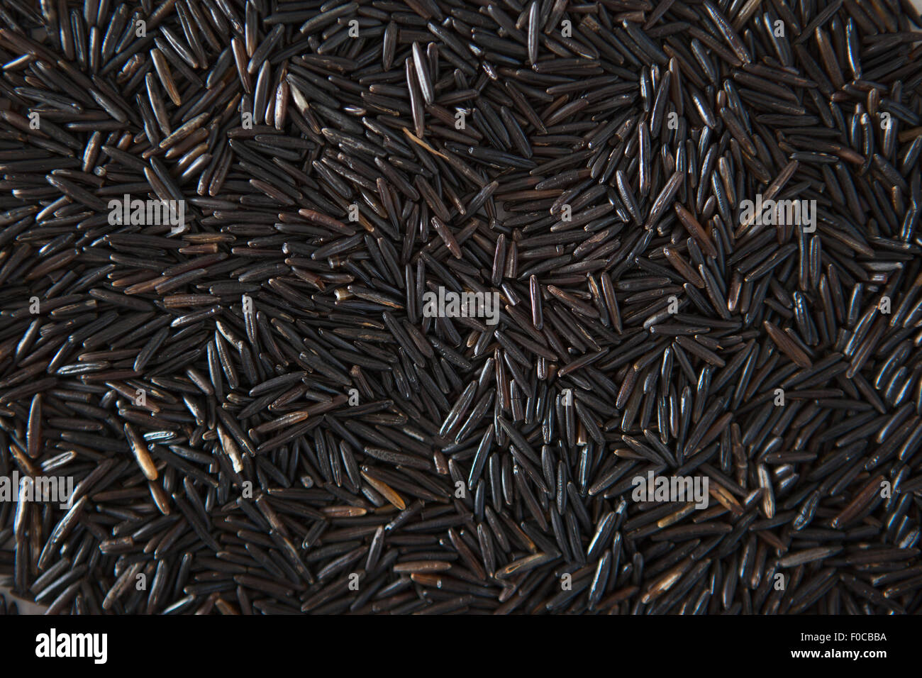 Rice shot hi-res stock photography and images - Alamy