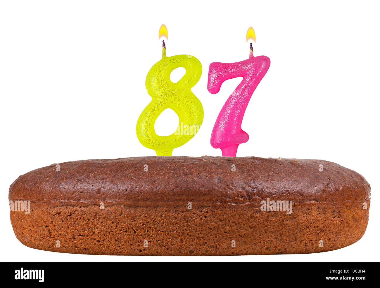 87 birthday hi-res stock photography and images - Alamy