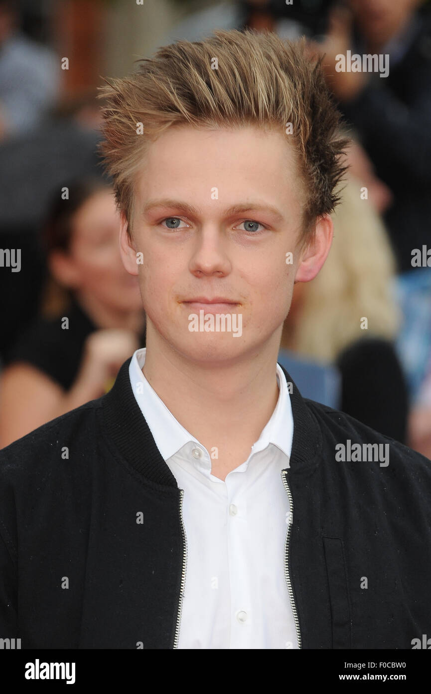 Caspar lee hi-res stock photography and images - Alamy