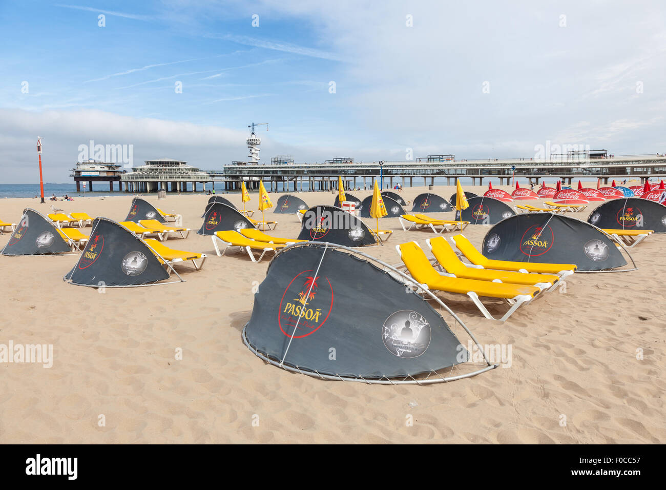 Scheveningen hi-res stock photography and images - Alamy