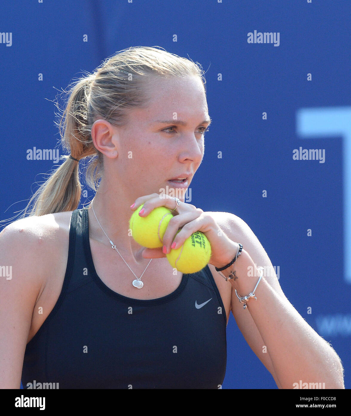 Vaidisova nicole hi-res stock photography and images - Alamy