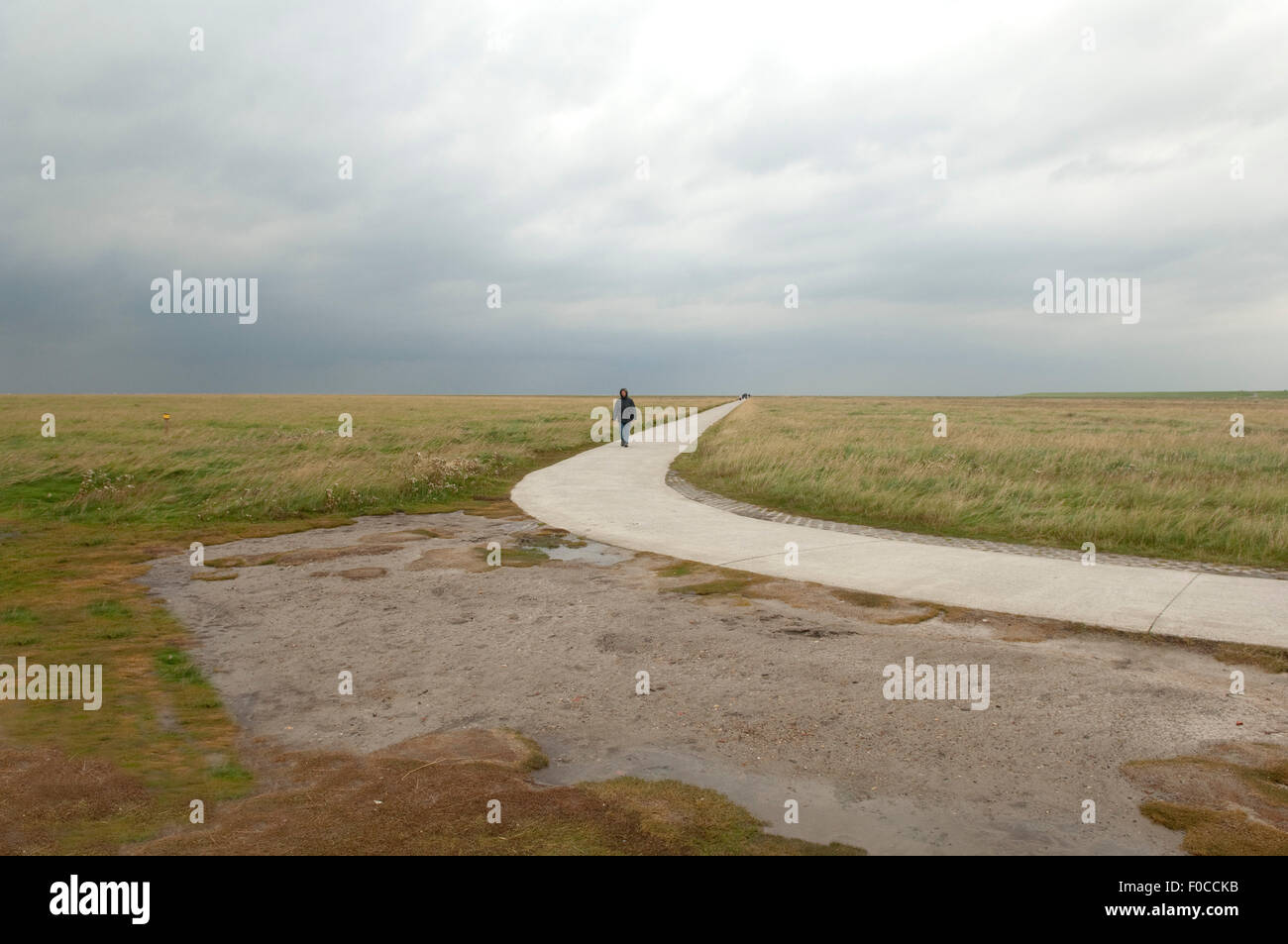 Wanderer landschaften hi-res stock photography and images - Alamy