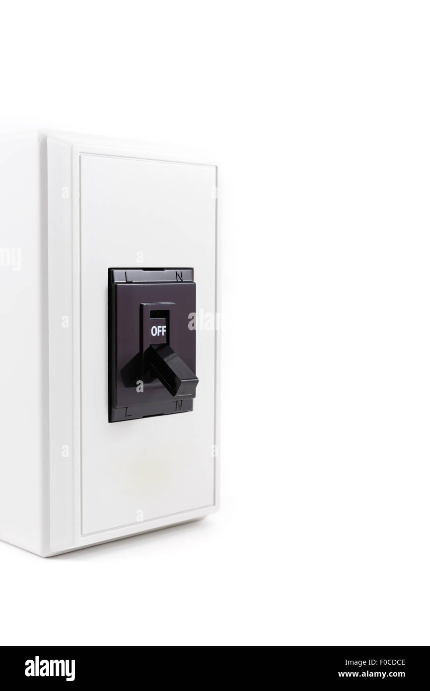 Turn Off Light Switch Stock Photos & Turn Off Light Switch Stock Images ...
