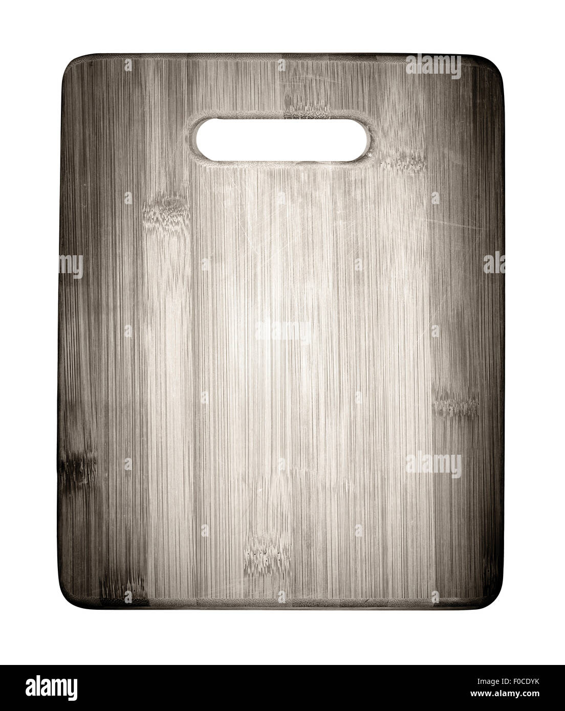 Bamboo cut detail Cut Out Stock Images & Pictures - Alamy