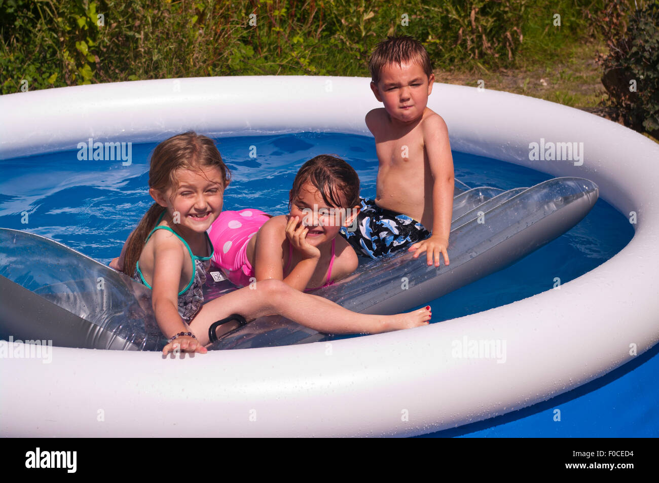 Paddling together hi-res stock photography and images - Alamy