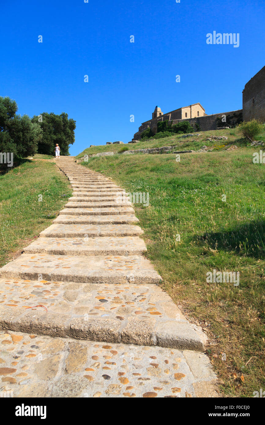 Saint steps hi-res stock photography and images - Alamy