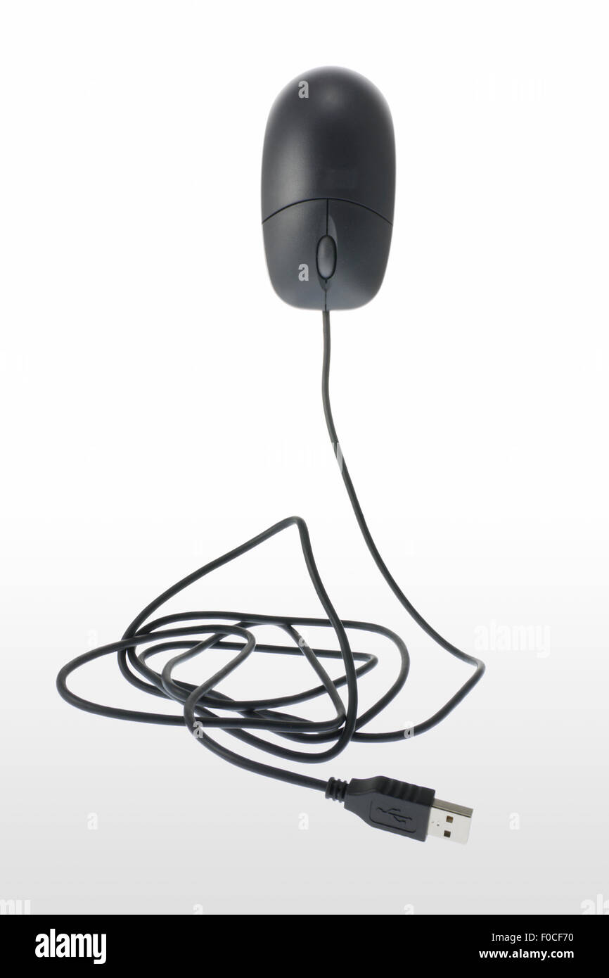 Office equipment mouse hi-res stock photography and images - Alamy