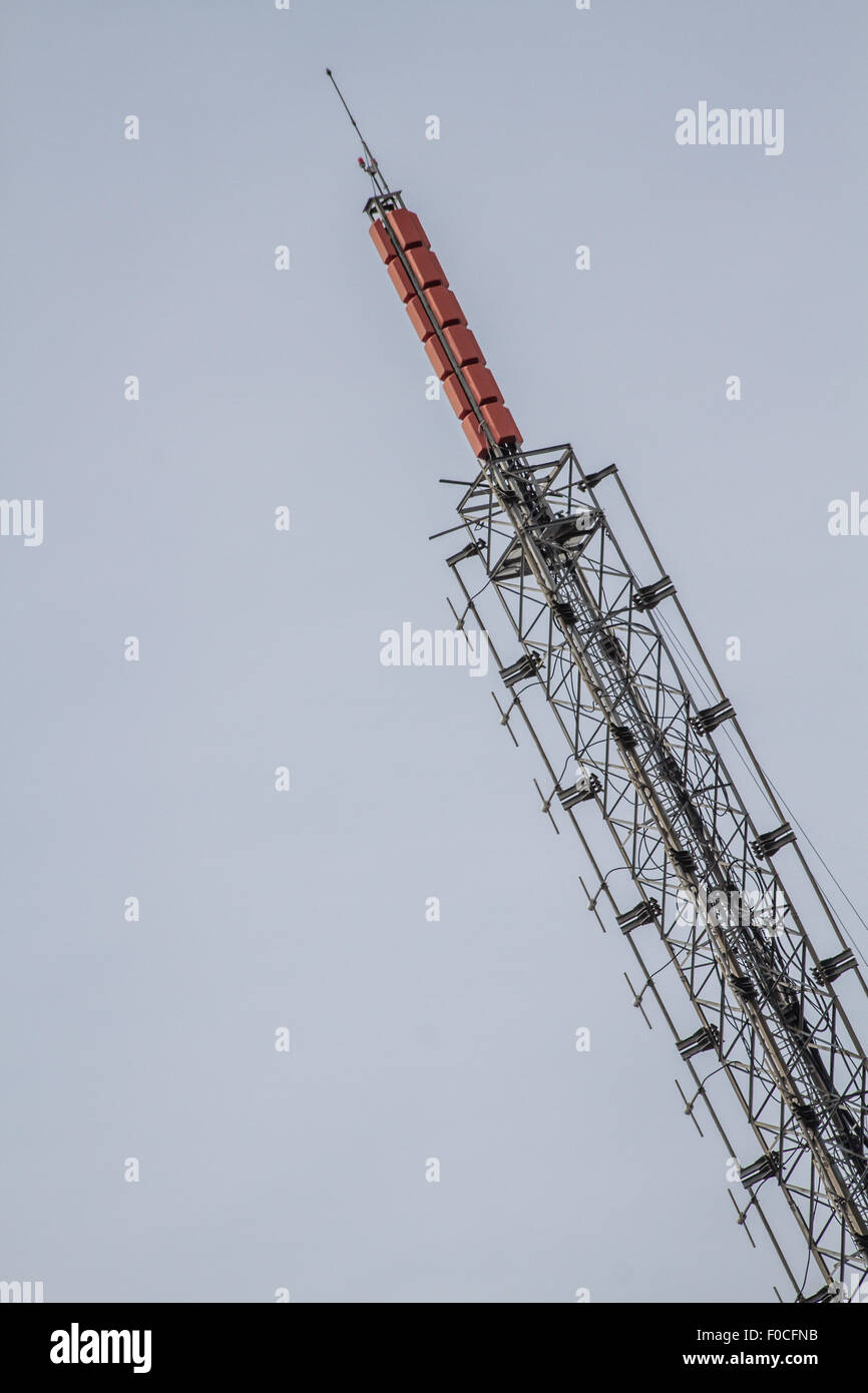 Antenna Tv Broadcast Towers at Leigh Clanton blog