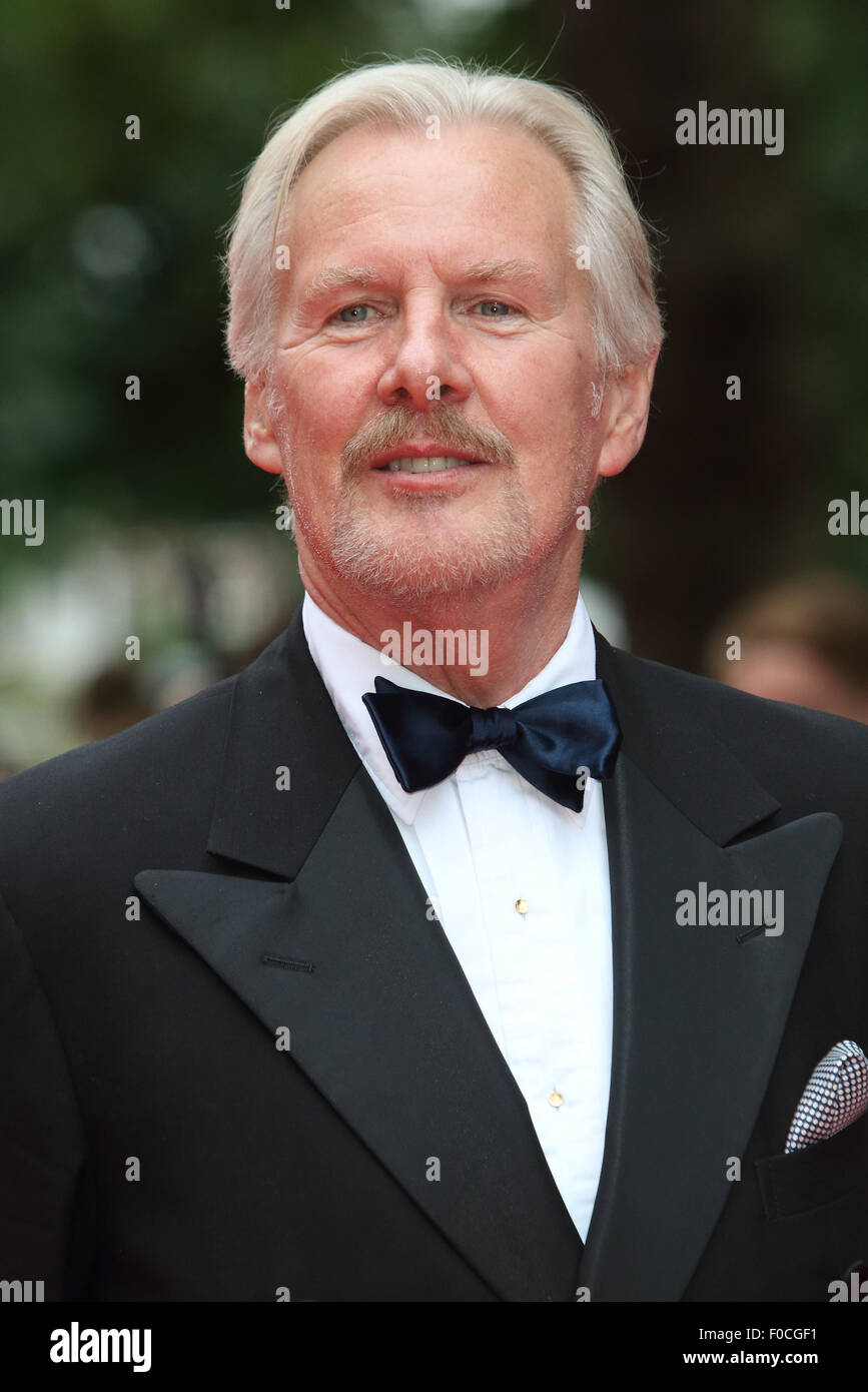 David robb downton hi-res stock photography and images - Alamy