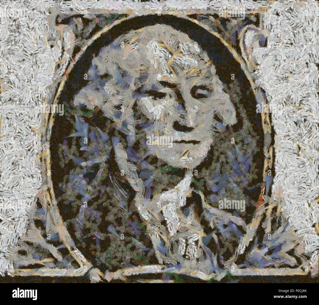 1797 banknote hi-res stock photography and images - Alamy