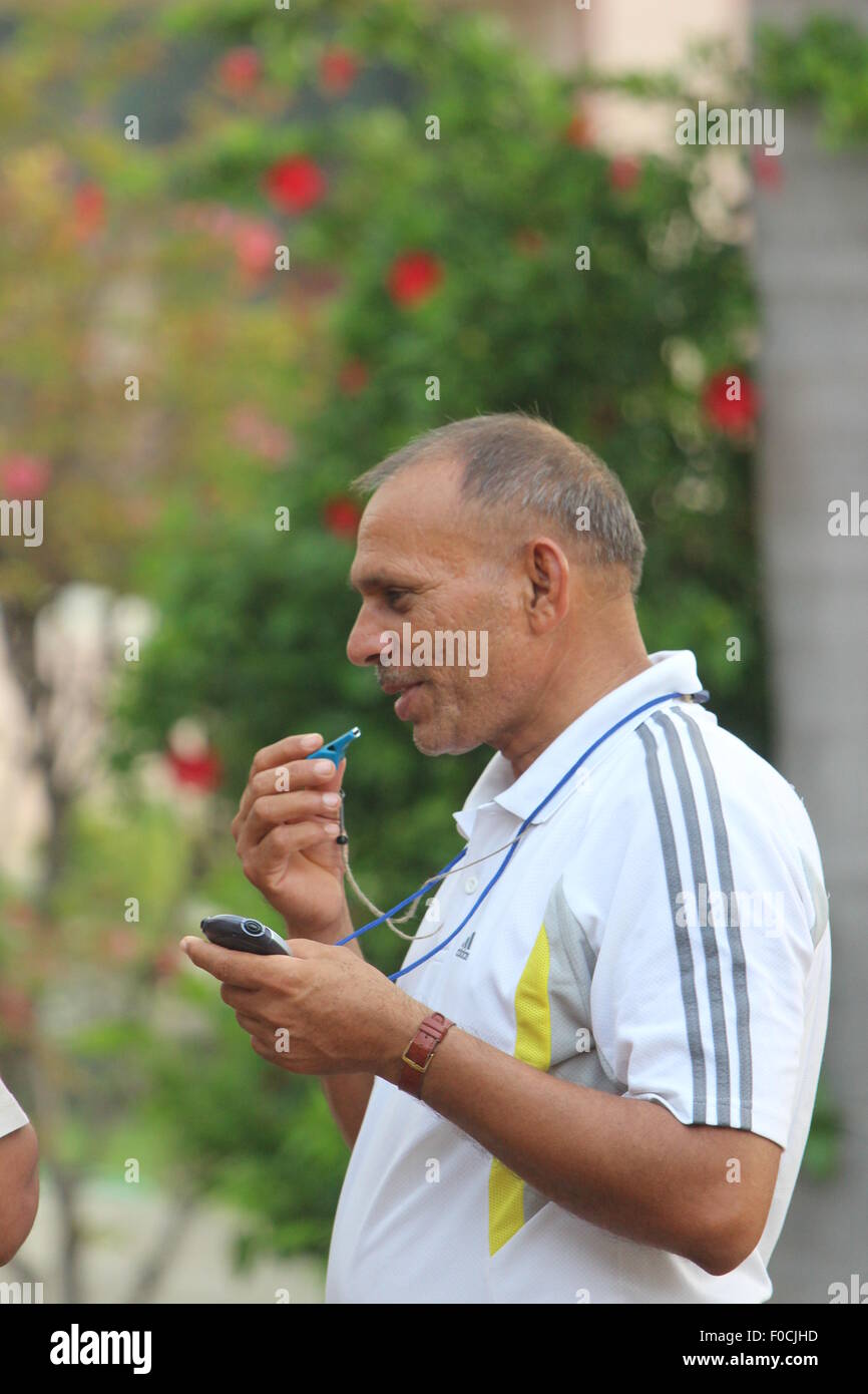 Boxing blows hi-res stock photography and images - Alamy