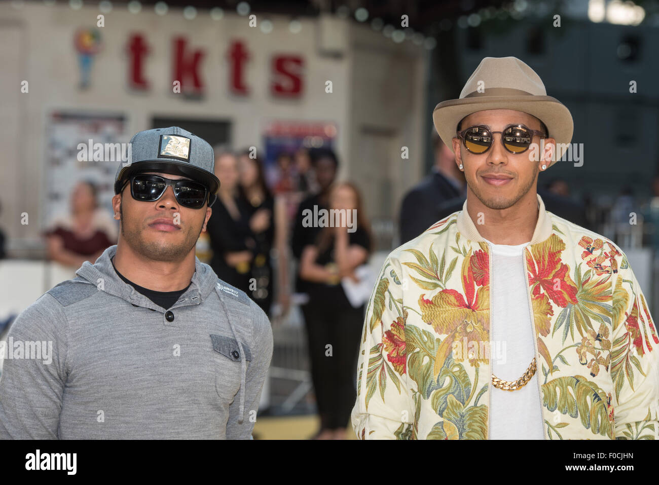 'Minions' world premiere held at the Odeon Leicester Square - Arrivals ...