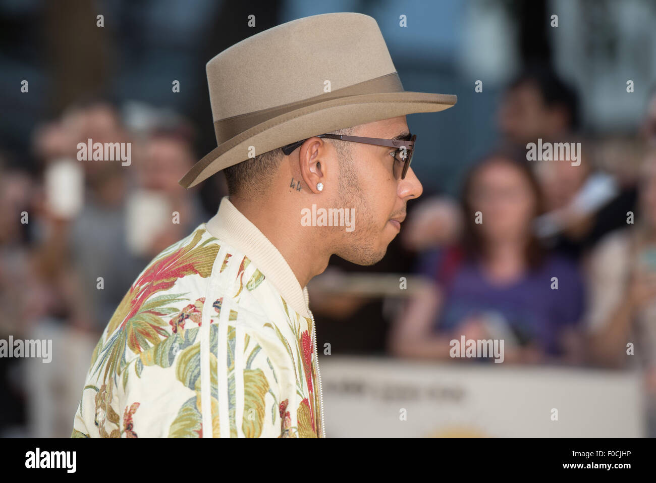 'Minions' world premiere held at the Odeon Leicester Square - Arrivals ...