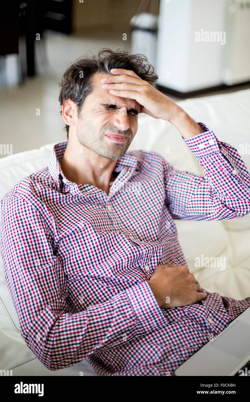 Boring Man Stock Photos & Boring Man Stock Images - Alamy