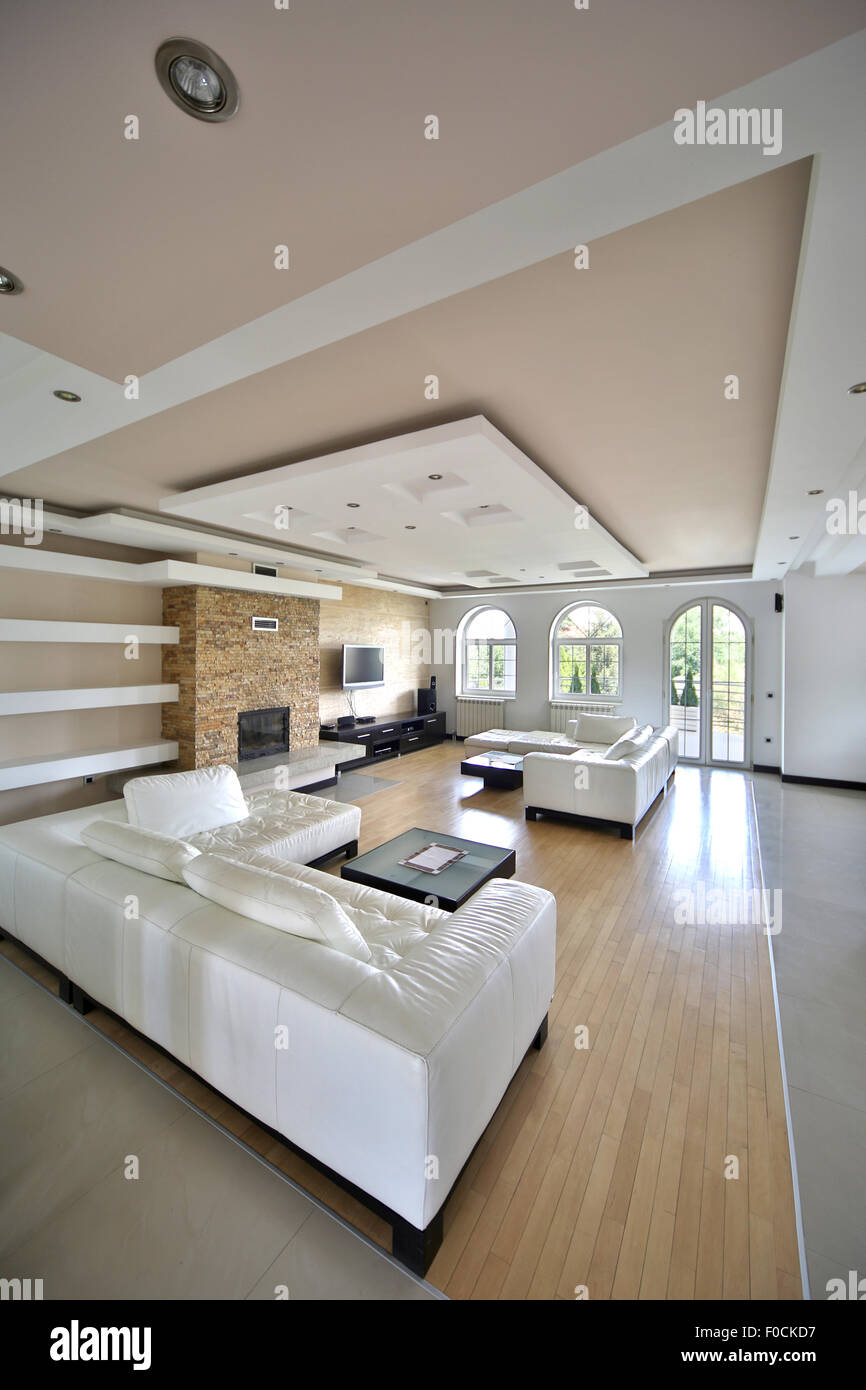 Interior modern design detail hi-res stock photography and images - Alamy