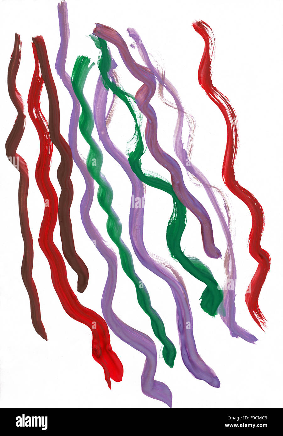 Opaque watercolor Cut Out Stock Images & Pictures - Alamy