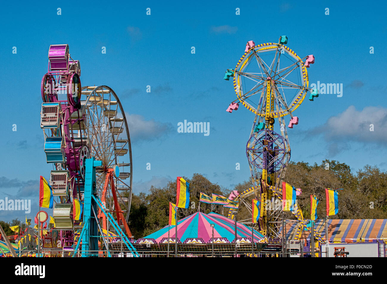Carnival organization hi-res stock photography and images - Alamy